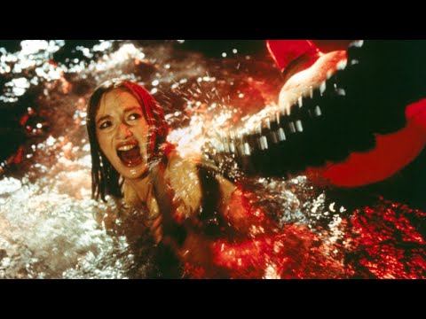 テンタクルズ (1977): 深海から現れた恐怖 | Tentacles | ホラー映画全編