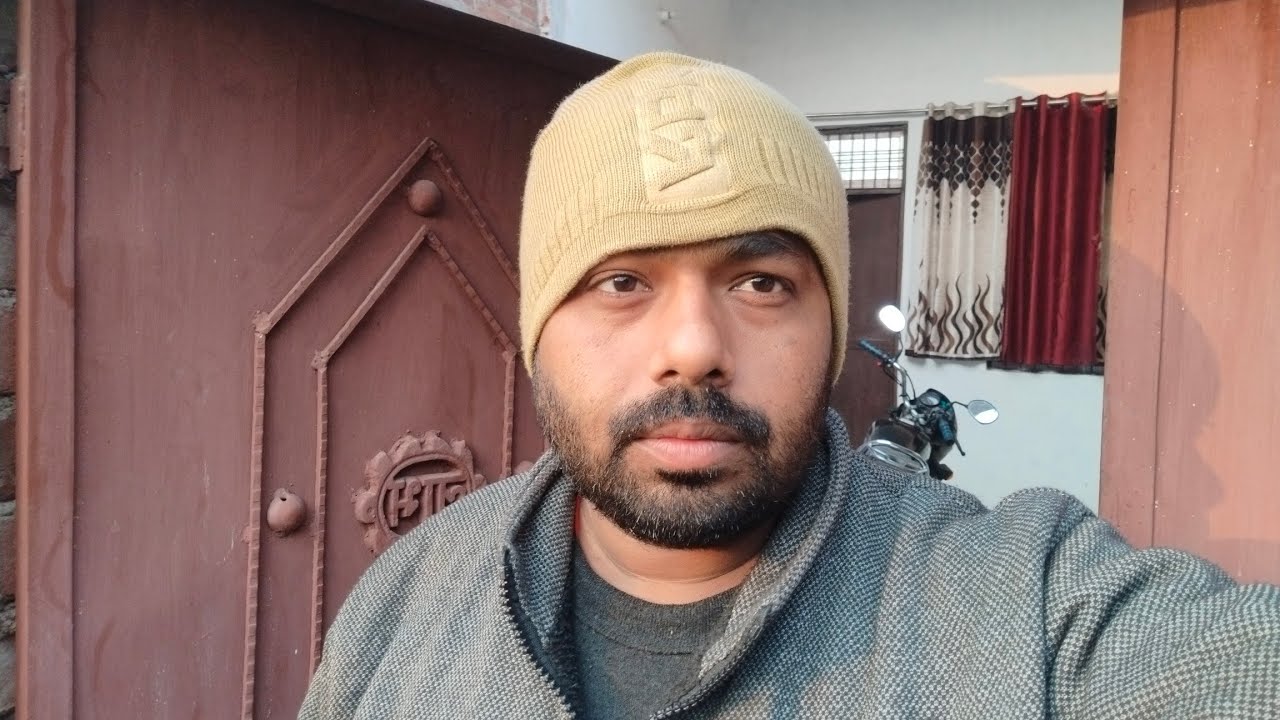 RAVI YADAV #NEWS is live Blog Uttar Pradesh Etawah Home 🏠 Town - YouTube