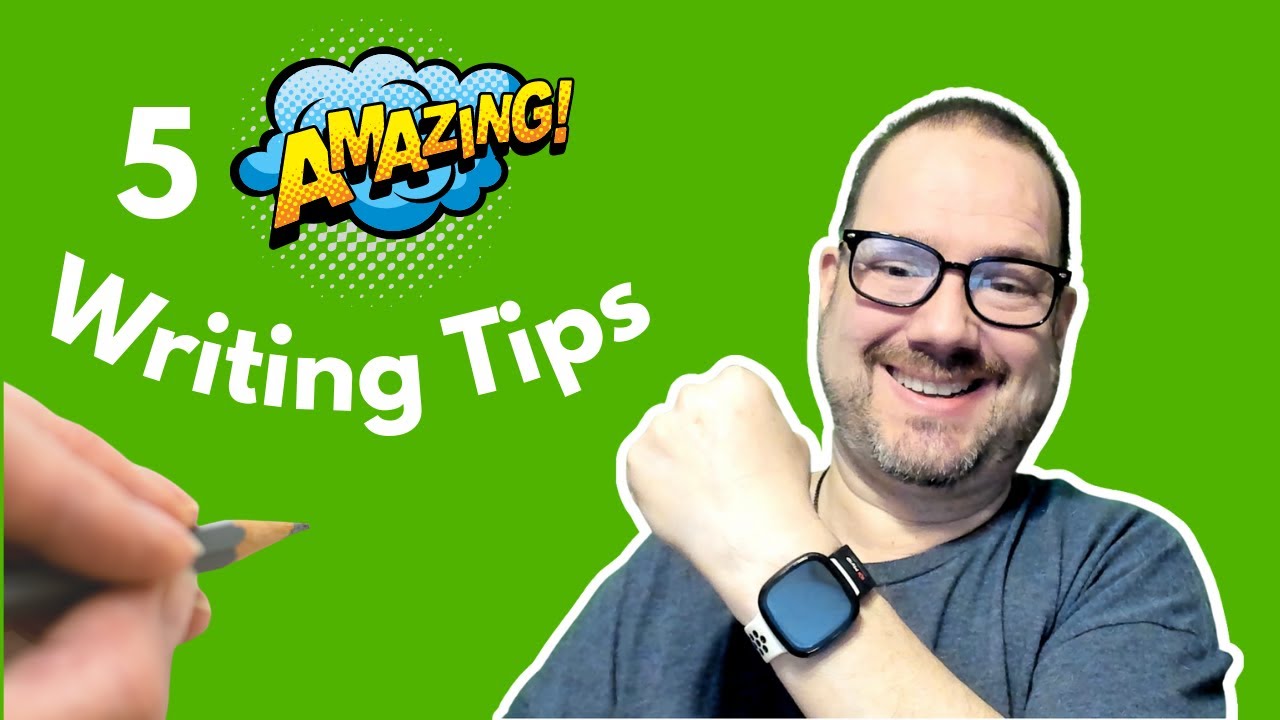 5 Tips for Writing Success in the CI Classroom - YouTube