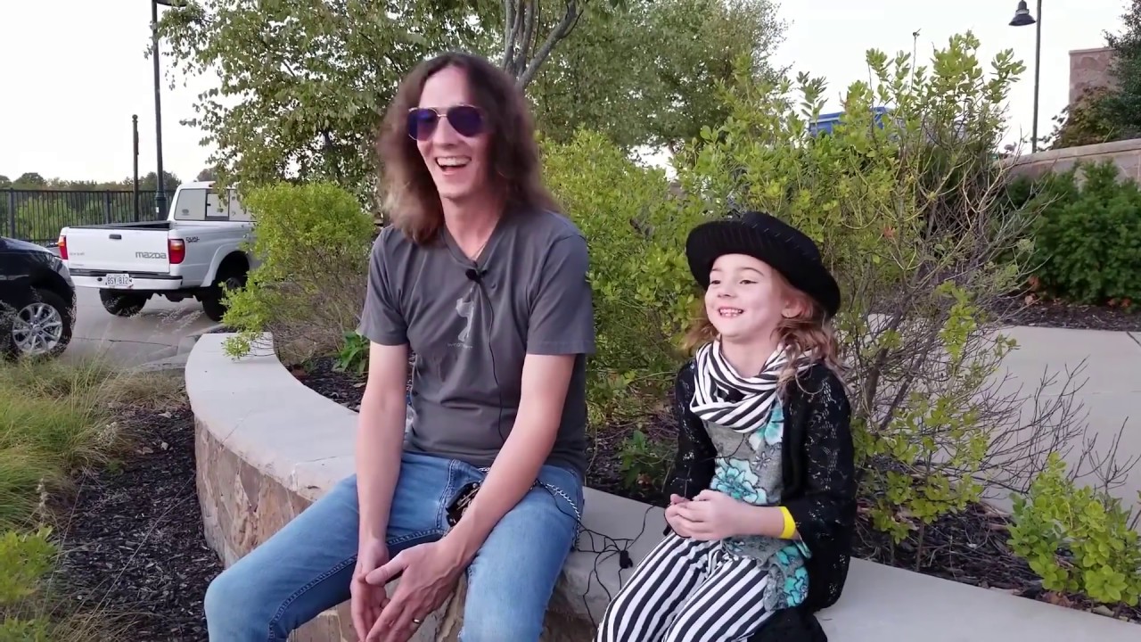 Ava Jane Interviews Jimmy Griffin of Celebration Day for The Spectatour ...