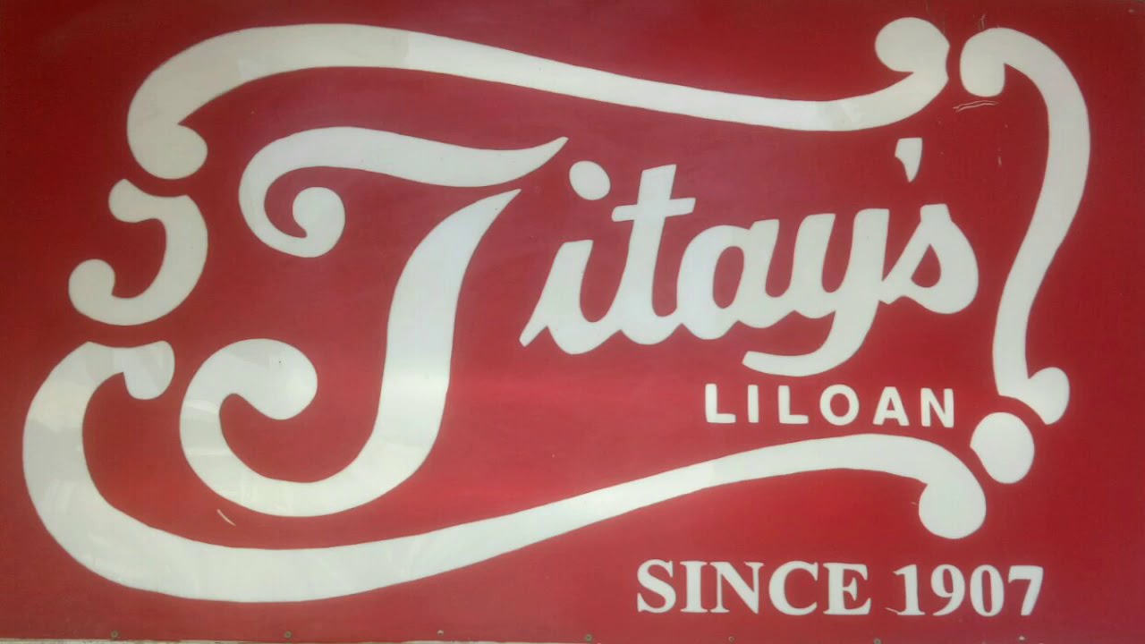 112 Years Old Bakery In Cebu Philippines | Titay's Bakery - YouTube