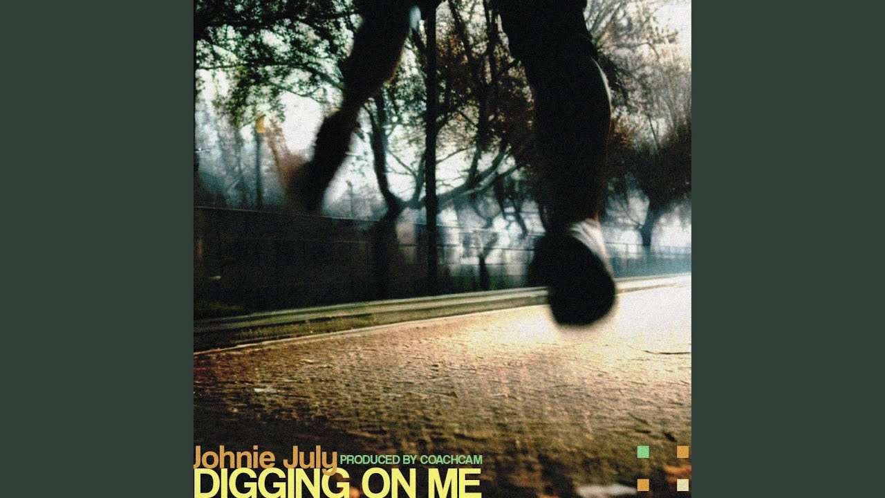 Diggin On Me - YouTube