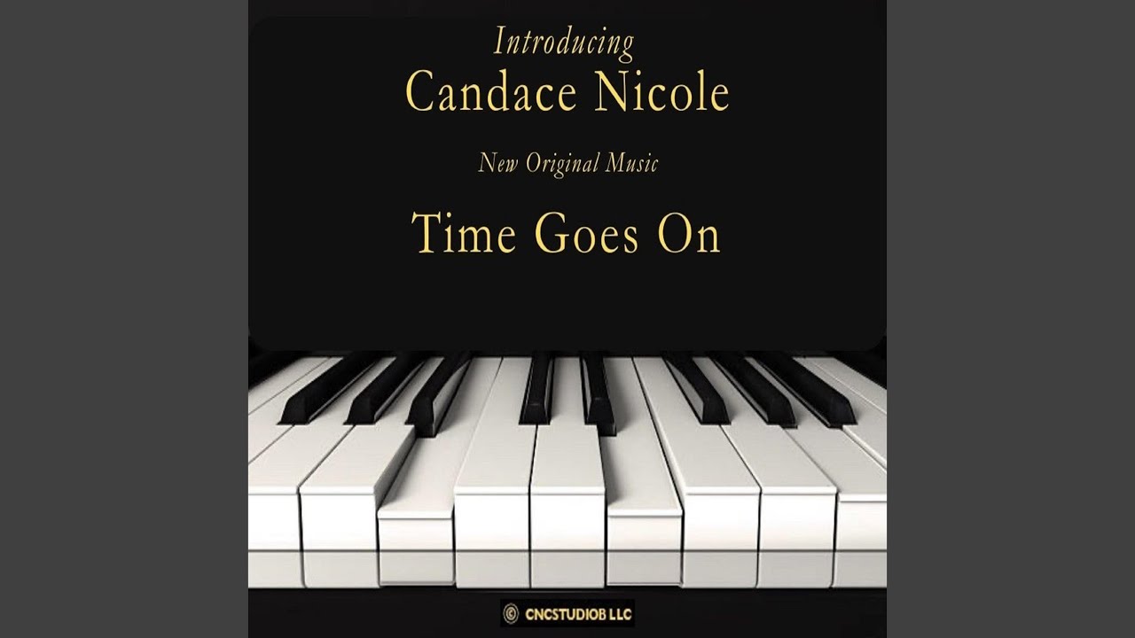 Time Goes On - YouTube