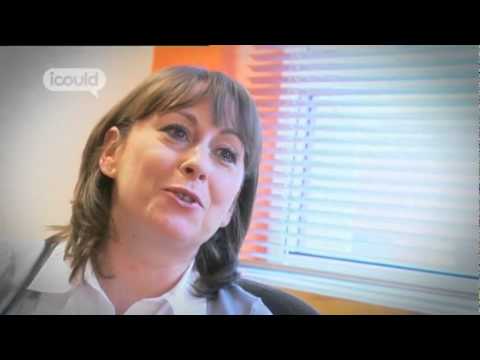 Career Advice on becoming an Executive Producer by Deirdre D ...