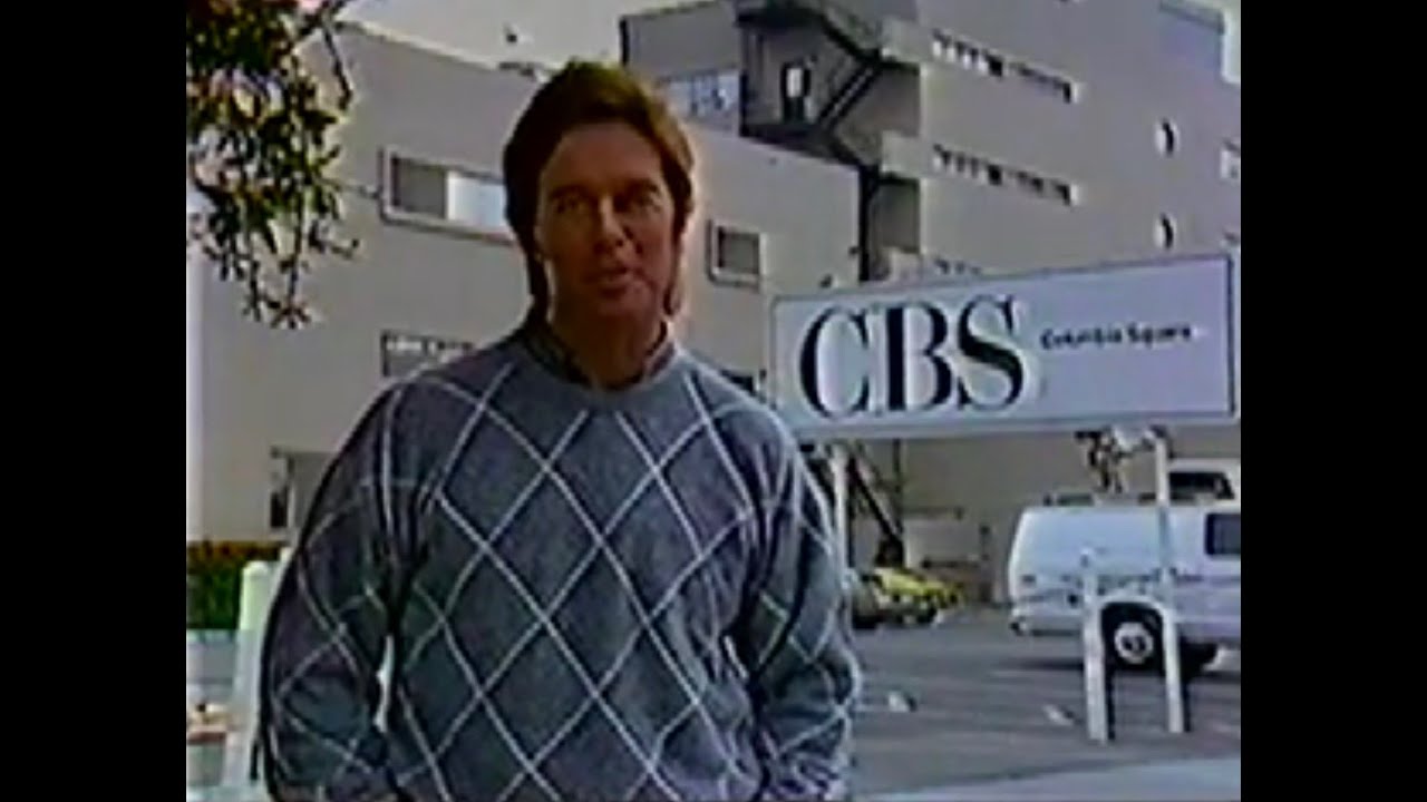 CBS Columbia Square Studios - a mini documentary from 1986! - YouTube