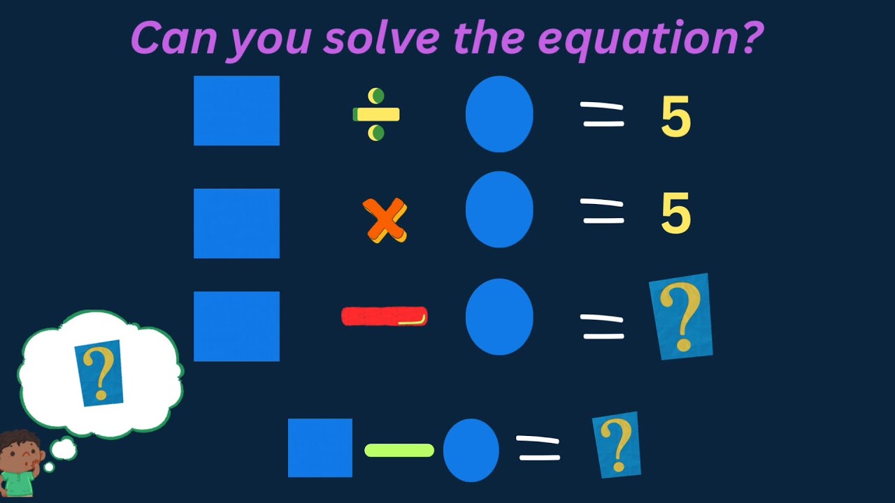 “Fun Riddles for Young Minds" | "Math Magic: Riddles for Young Wizards ...