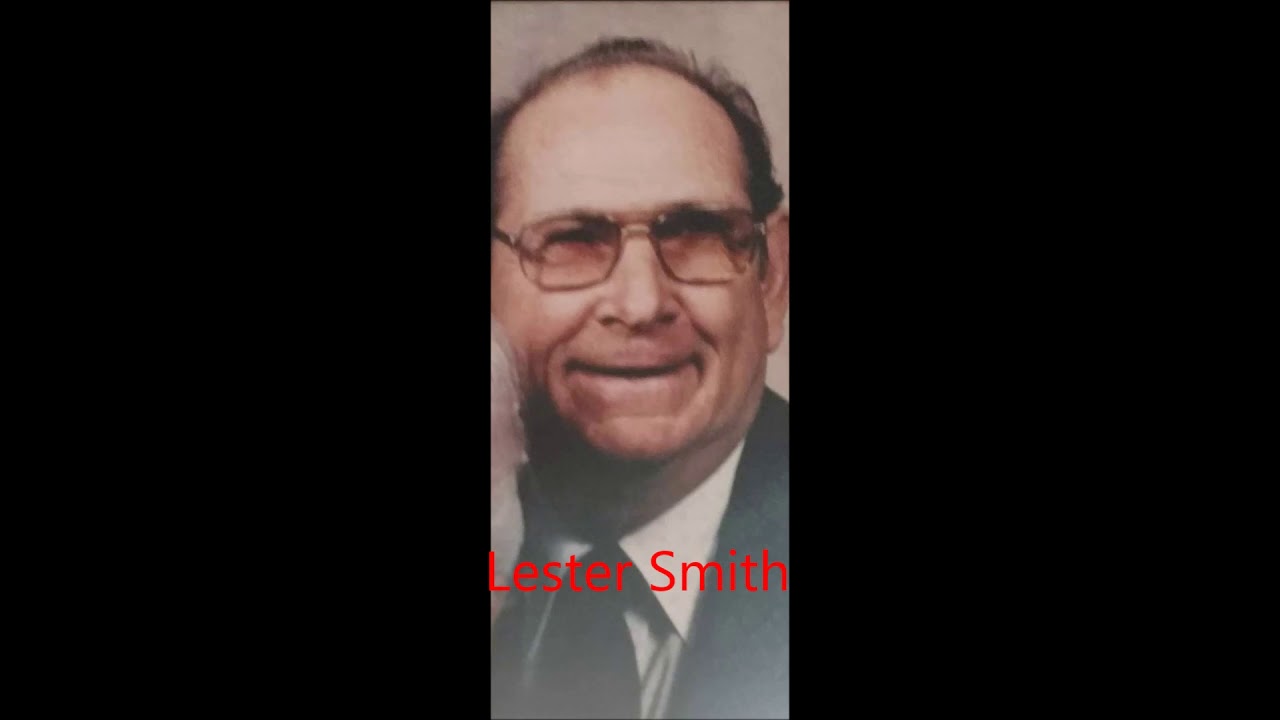 LESTER SMITH - YouTube