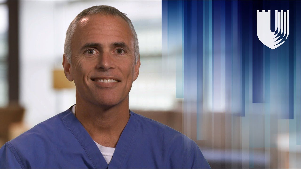 Michael Kerzner, DPM - YouTube