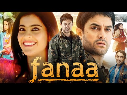 Fanaa (2006) Movie | Aamir Khan | Kajol | Hindi Movie Review & Story Explanation
