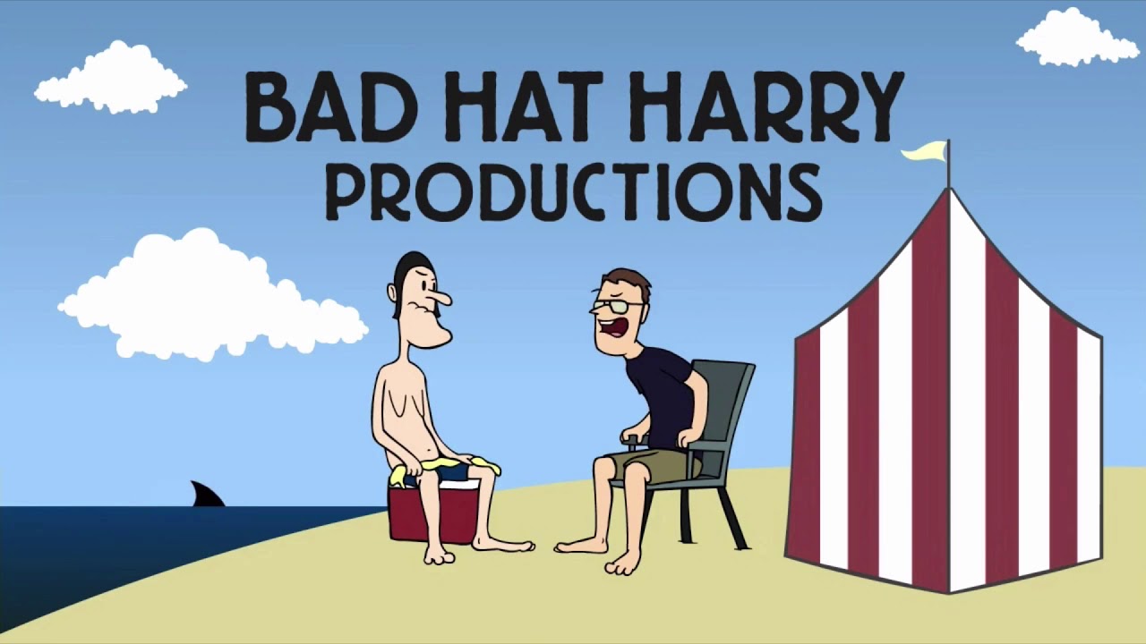 Heel & Toe/Shore Z Productions/Bad Hat Harry Productions/NBC Universal ...