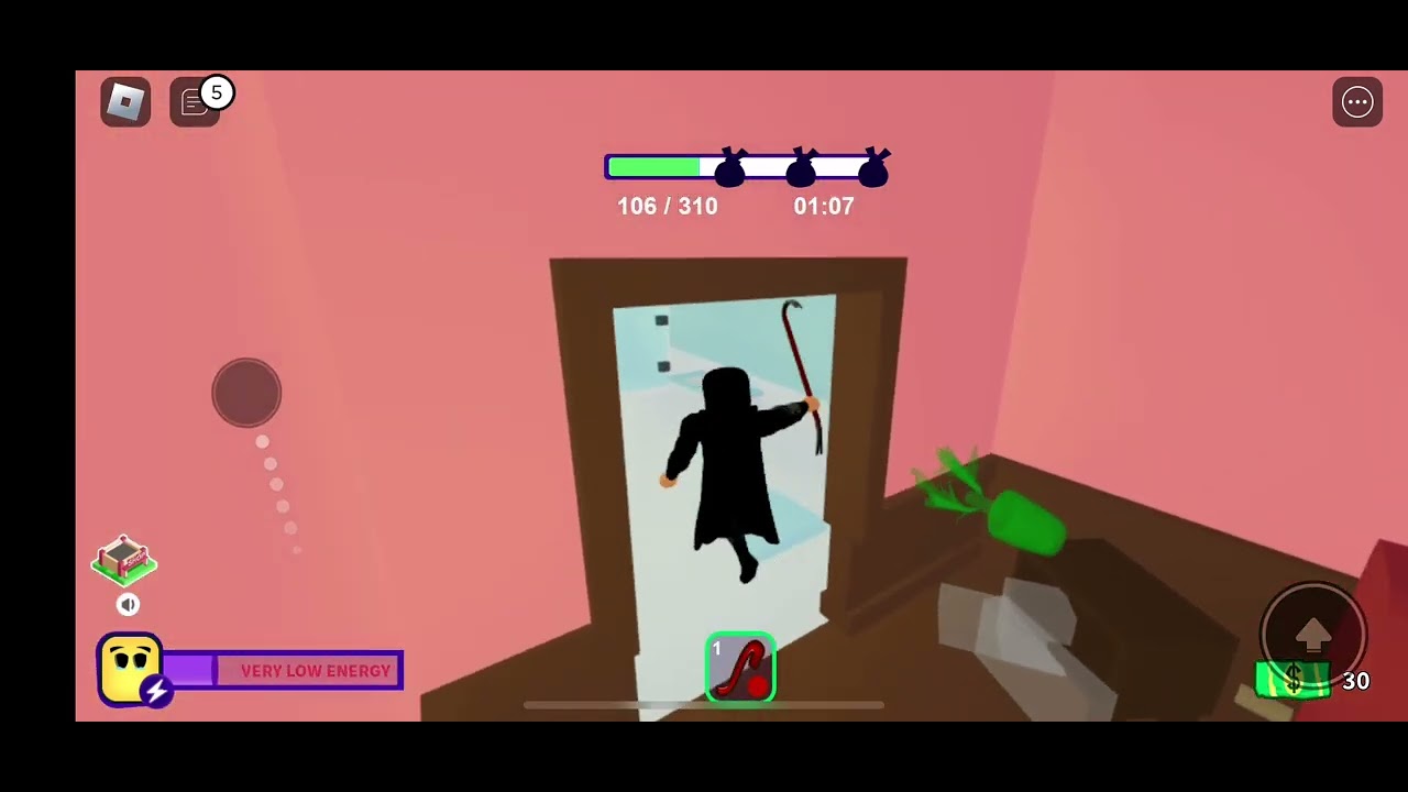 Break in final ending with Trent - YouTube