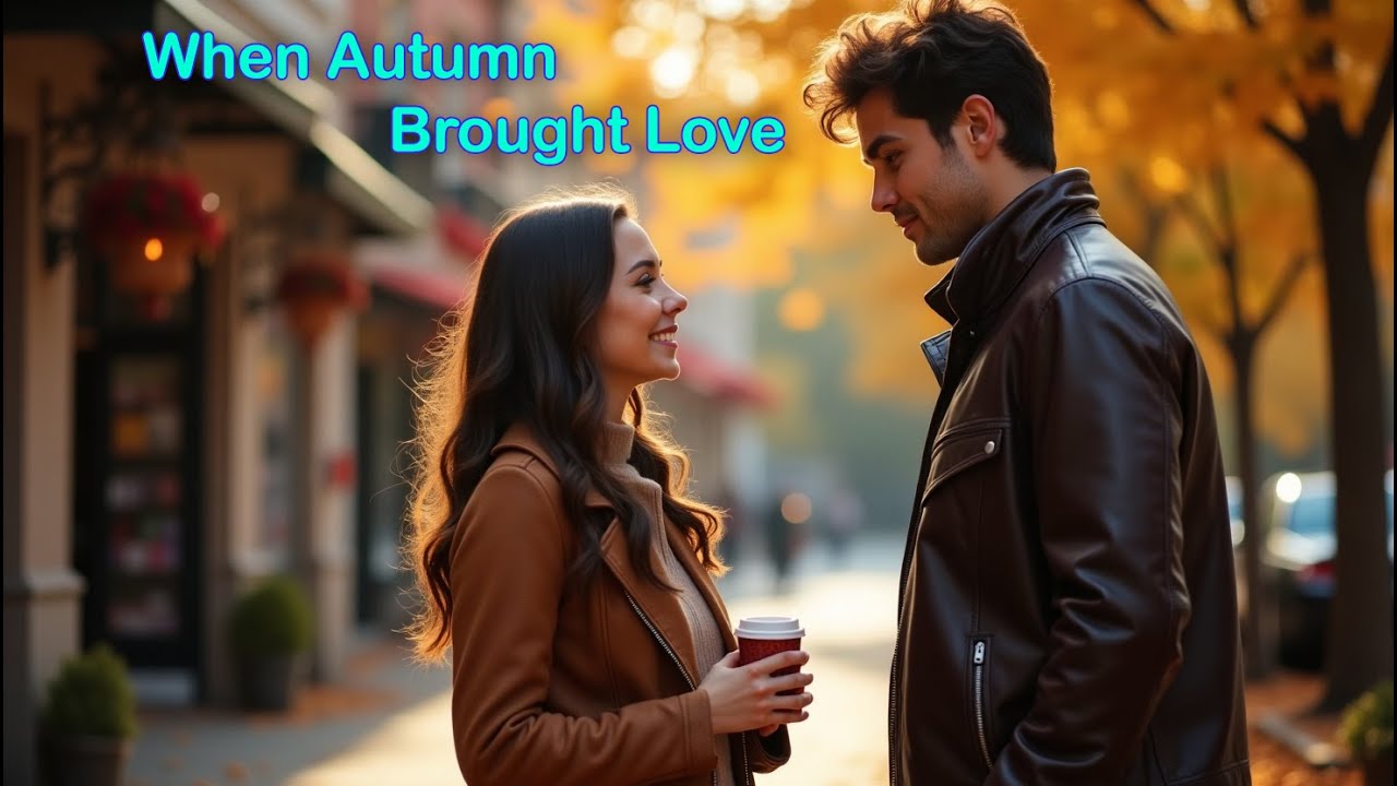 A Beautiful Small Town Love Story Part-1 - YouTube
