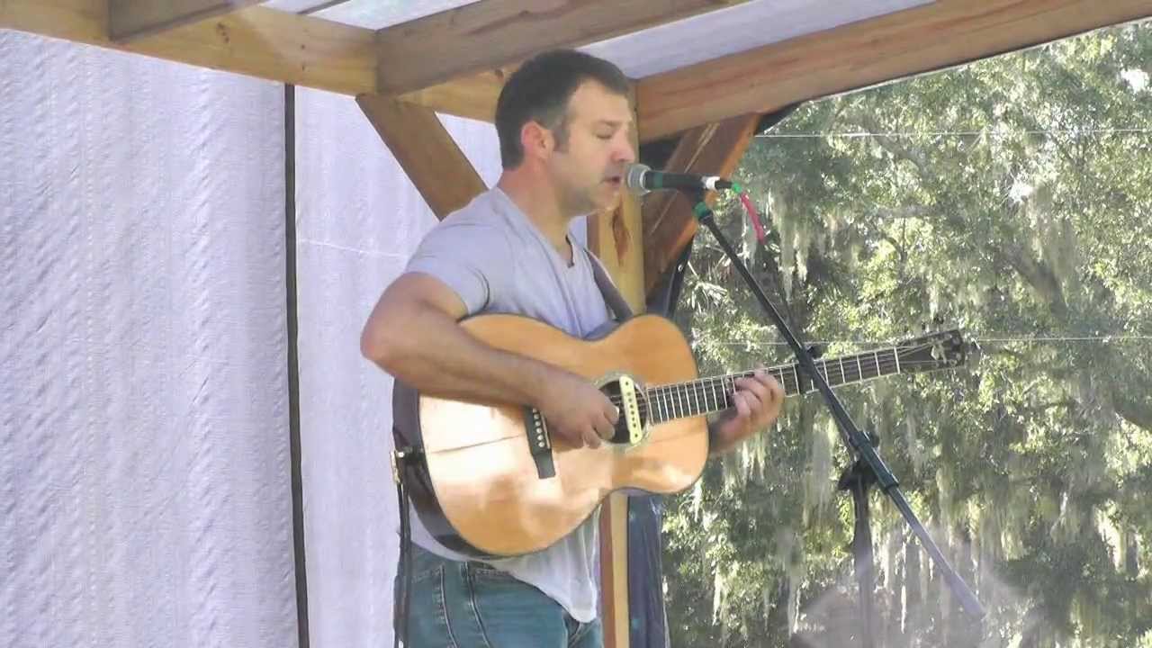 Sam Pacetti at Creekside Festival - YouTube