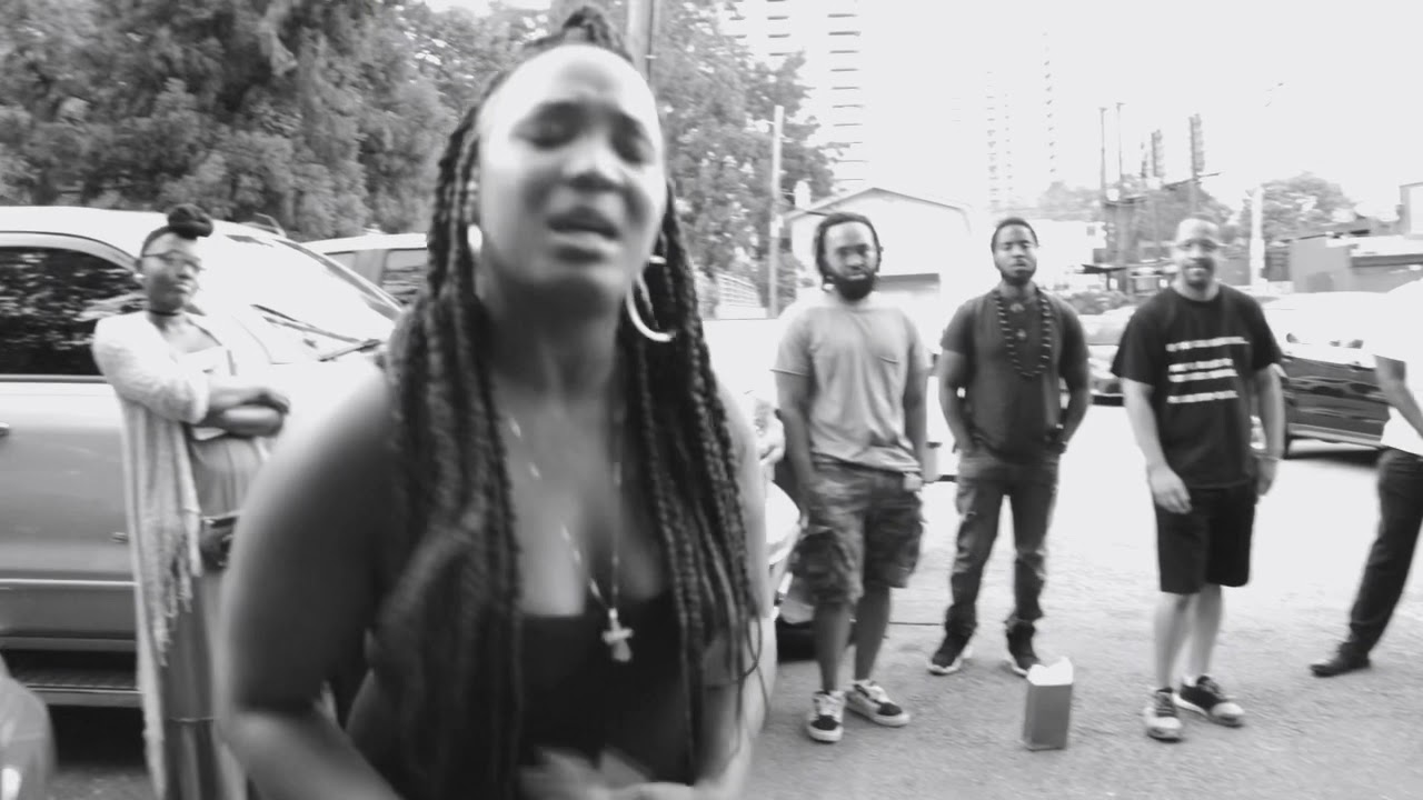 Come & Get S.O.M Poetry Cipher pt. 1 (8/17/2019) - YouTube