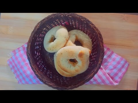 Pandebonos vallunos-/ cheese bread colombianos @ElsabordemiAma 🔥 TIPS ...