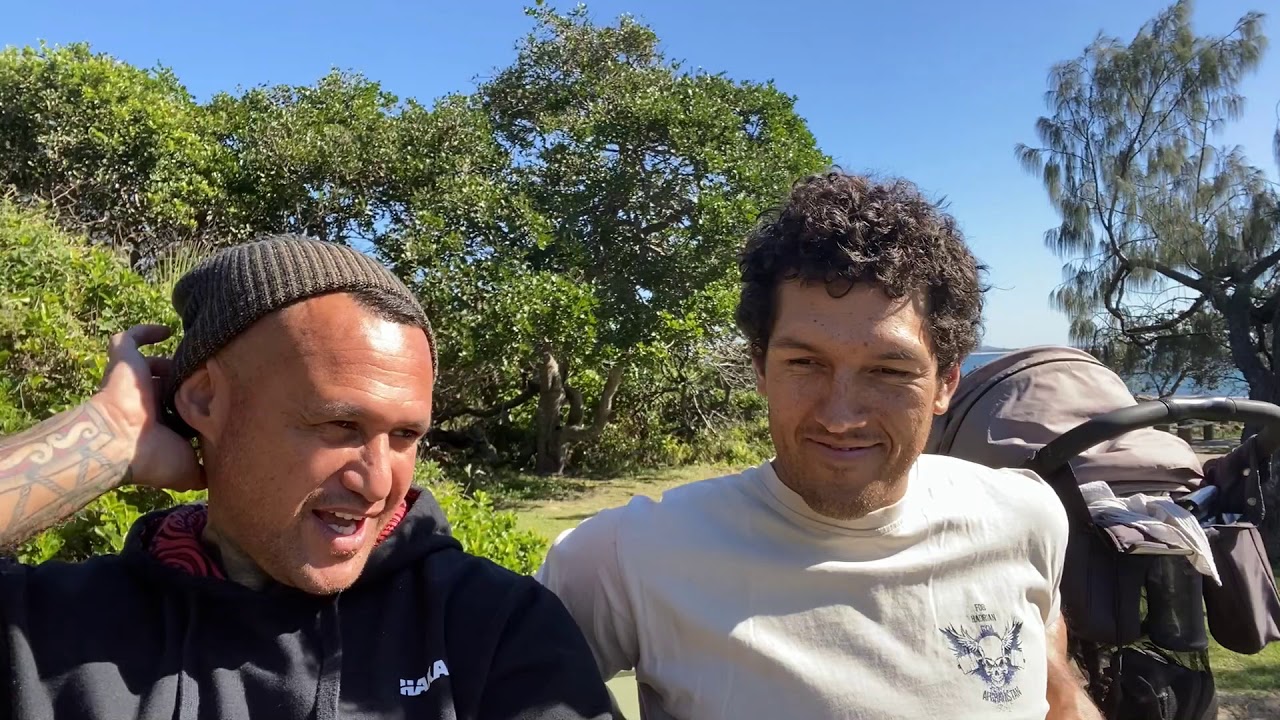 Day 14 25v25 - Bryan Mckenna - YouTube