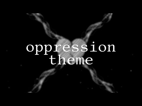 Oppression Aura Theme | Sol's RNG Era7 - YouTube