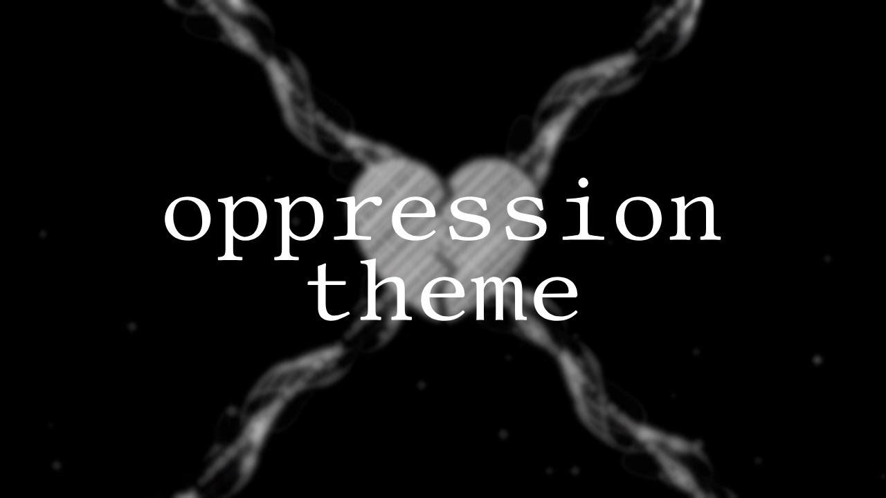 Oppression Aura Theme | Sol's RNG Era7 - YouTube