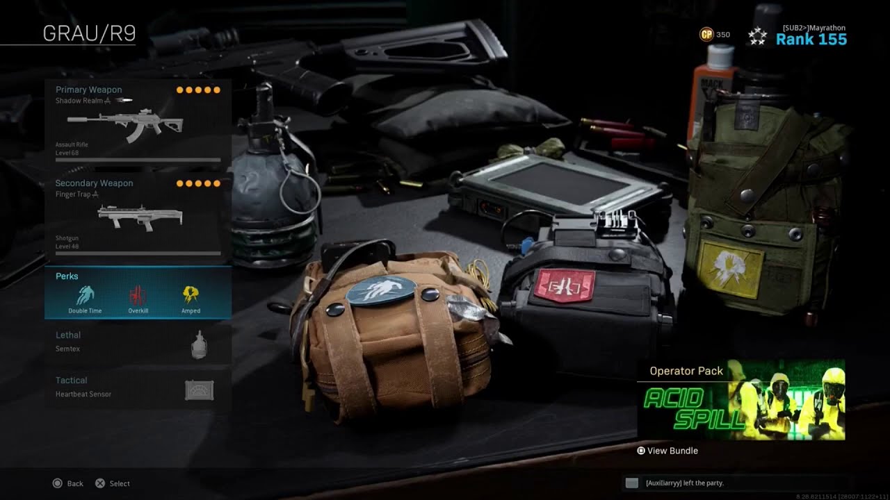 *OVERPOWERED* AMAX Class Setup Warzone (Best AMAX Class Setup) - YouTube
