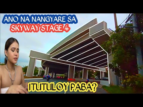(SEMME) SOUTHEAST METRO MANILA EXPRESSWAY C6 EXPRESSWAY OR SKYWAY STAGE ...