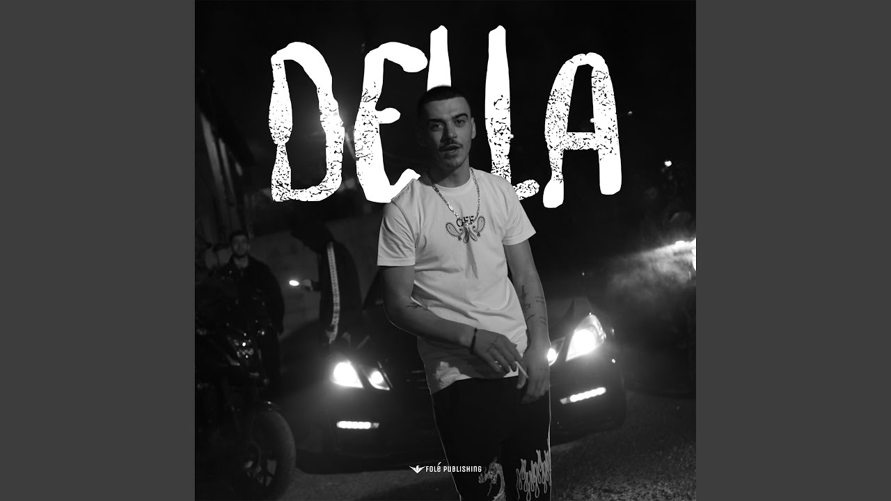 DELLA - YouTube