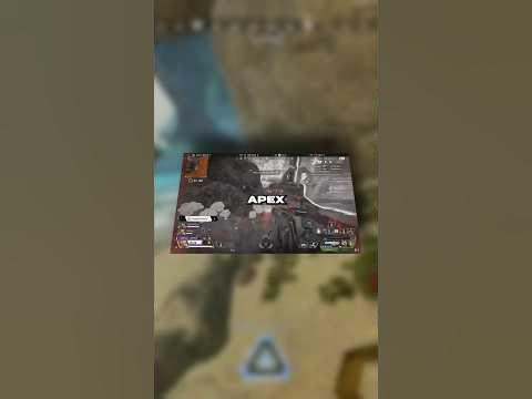 Apex Legends NEED this - YouTube