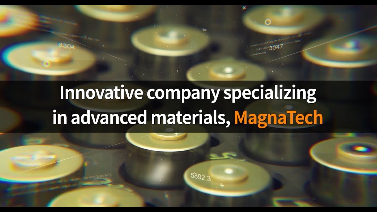 MagnaTech Company Promotional Video - YouTube