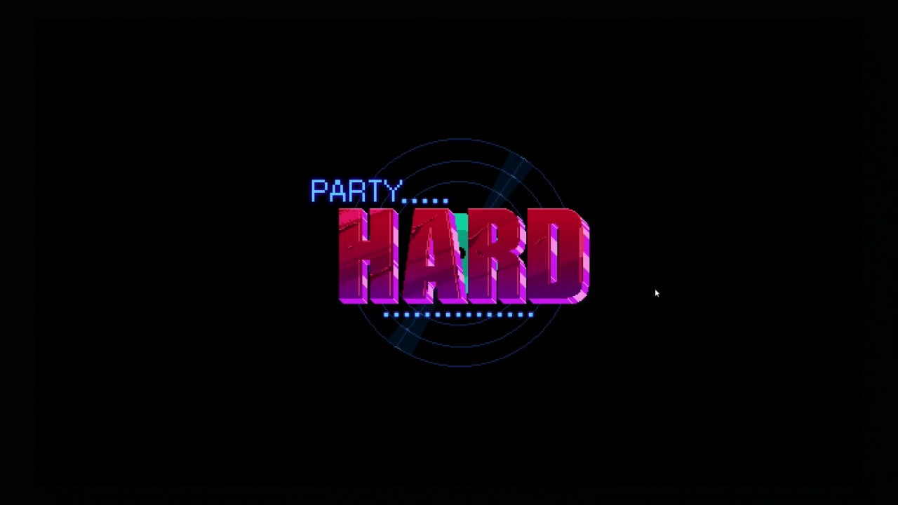 FLAGRANT ERROR?! | Ruku Fails at Party Hard - YouTube