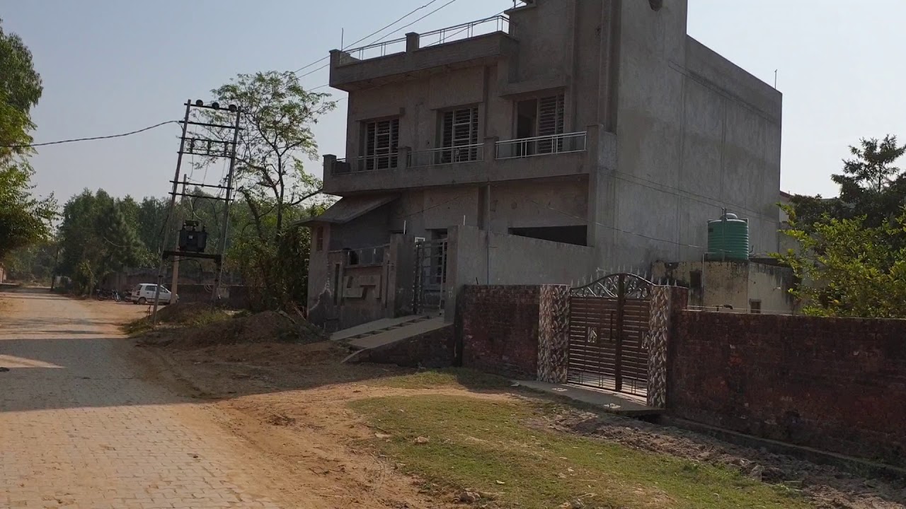 Sadhaura Village - YouTube