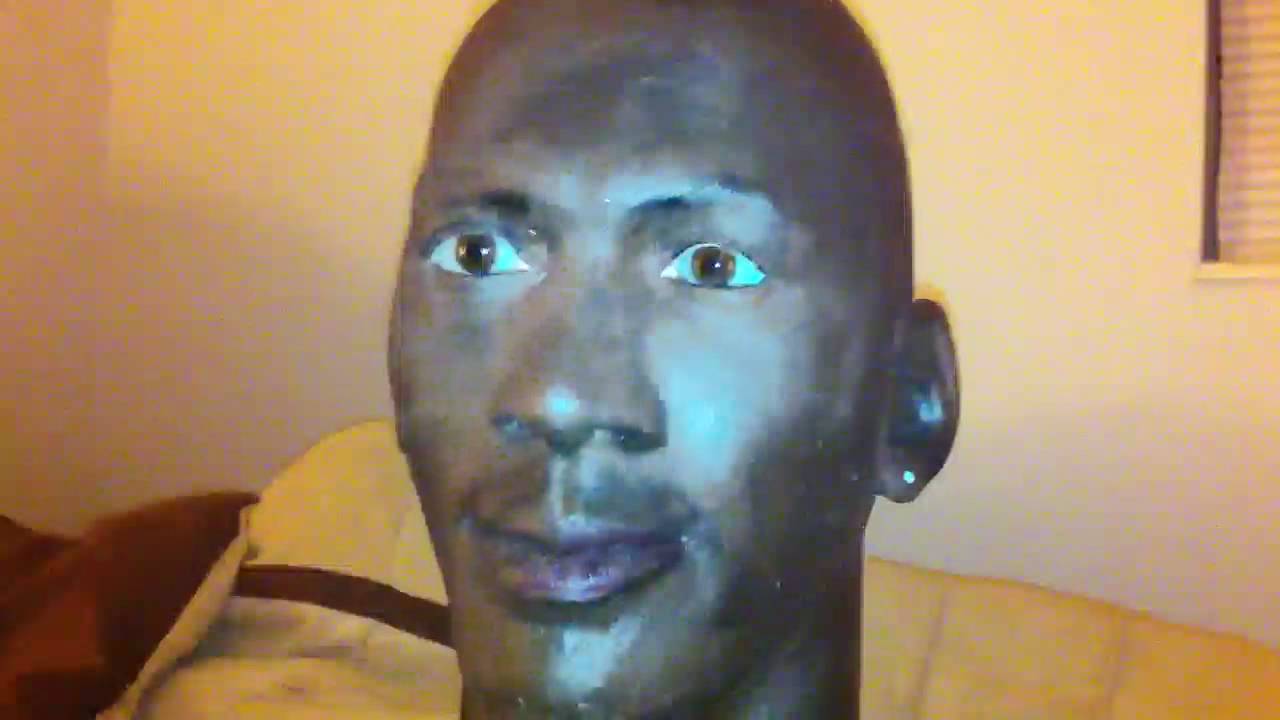 Michael Jordan head sculpt - YouTube
