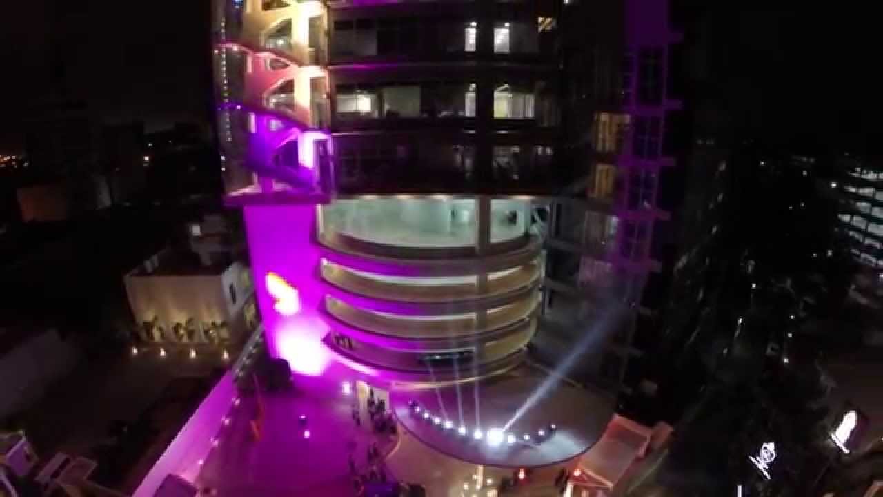 The Dialog Iconic Store Opening- Guest Interviews - YouTube