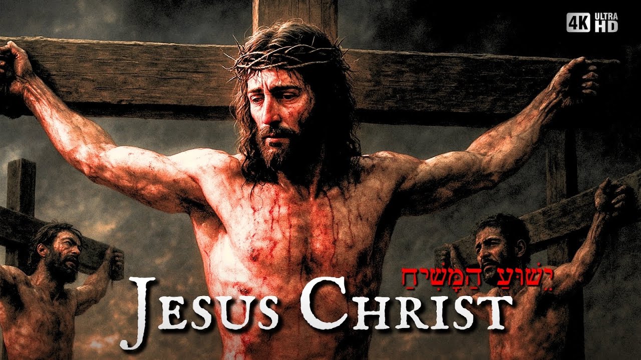 Who Is Jesus, the Christ? What He Means for Believers and Those Who ...