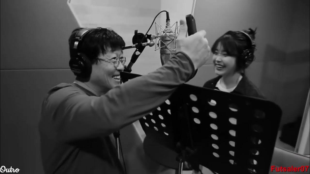 IU (아이유) Ft. Kim Chang Wan (김창완)- 너의 의미 (Meaning of You) / MV (Lyrics Original) - YouTube