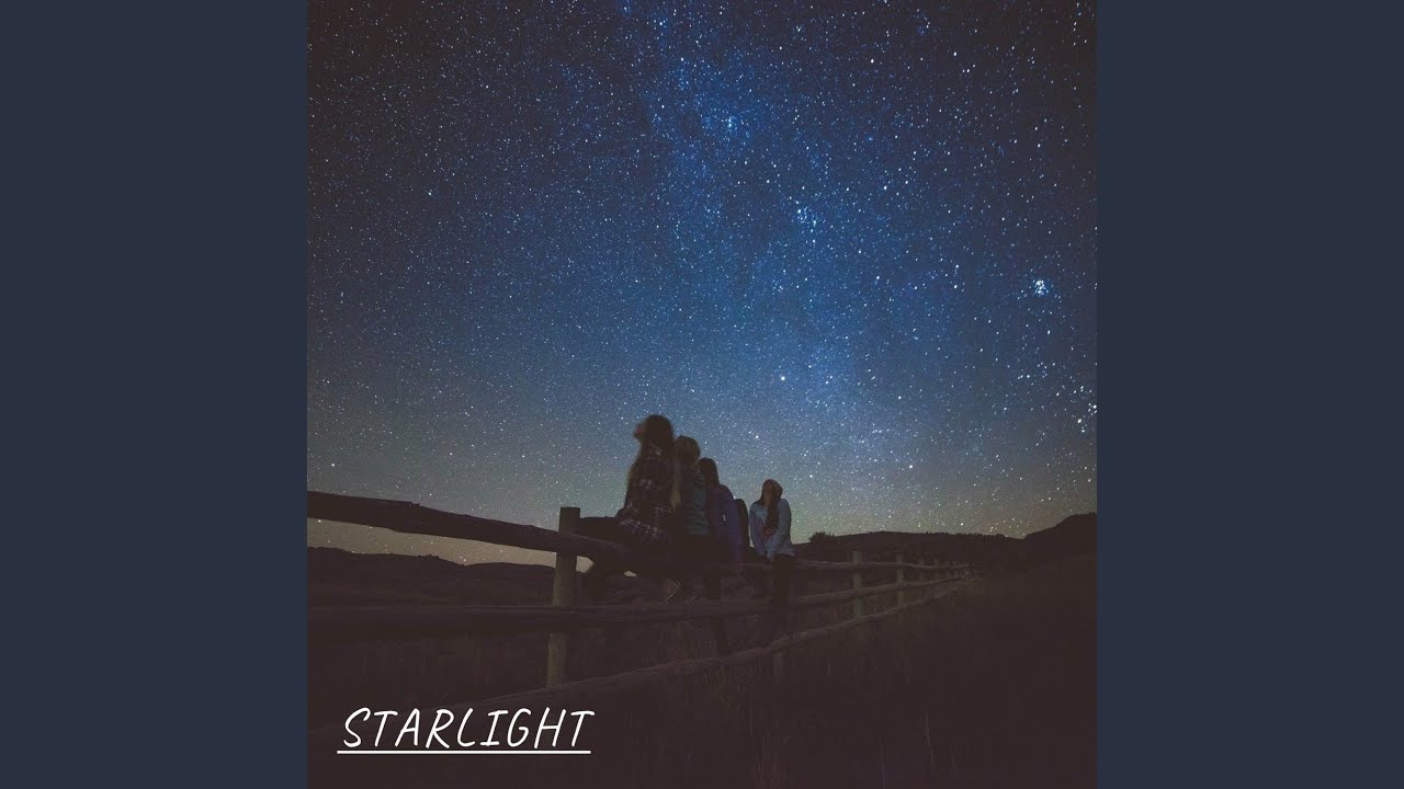 Starlight - YouTube
