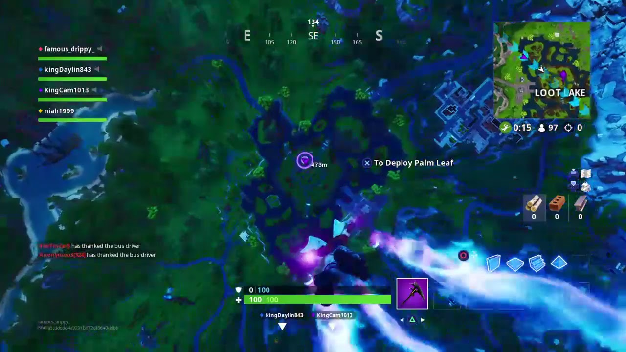 Best console player[ best close range fighter] Got over 200 wins ya ...