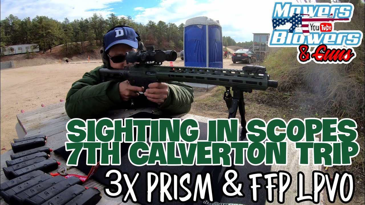 SIGHTING MONSTRUM 3X MARKSMAN RAVEN PRISM /SNIPER FFP LPVO OPTICS SCOPE ...