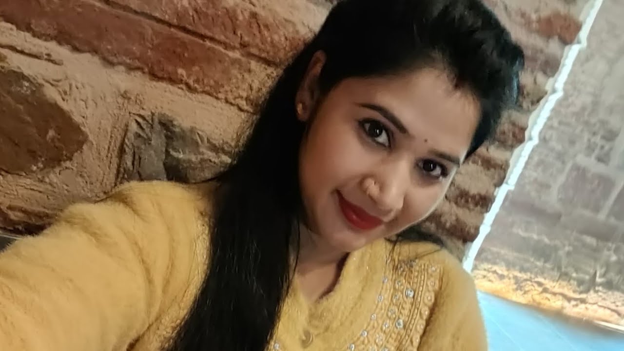 Soni sharma 🫶🙏 is live - YouTube