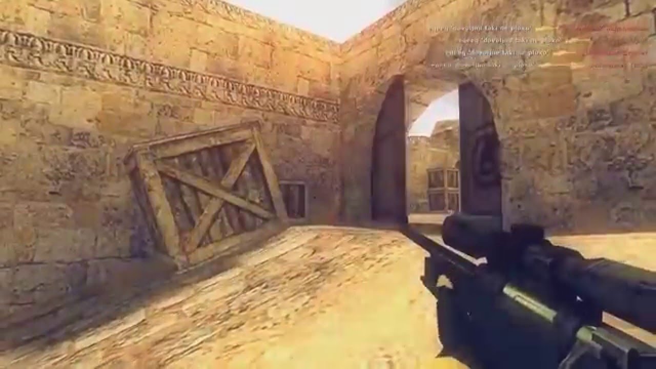 SIMEONOFF - DREAM TEAM [FRAG MOVIE] - YouTube