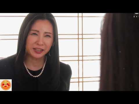 Japanese Lesbian Kissing🌈|| Widows Story