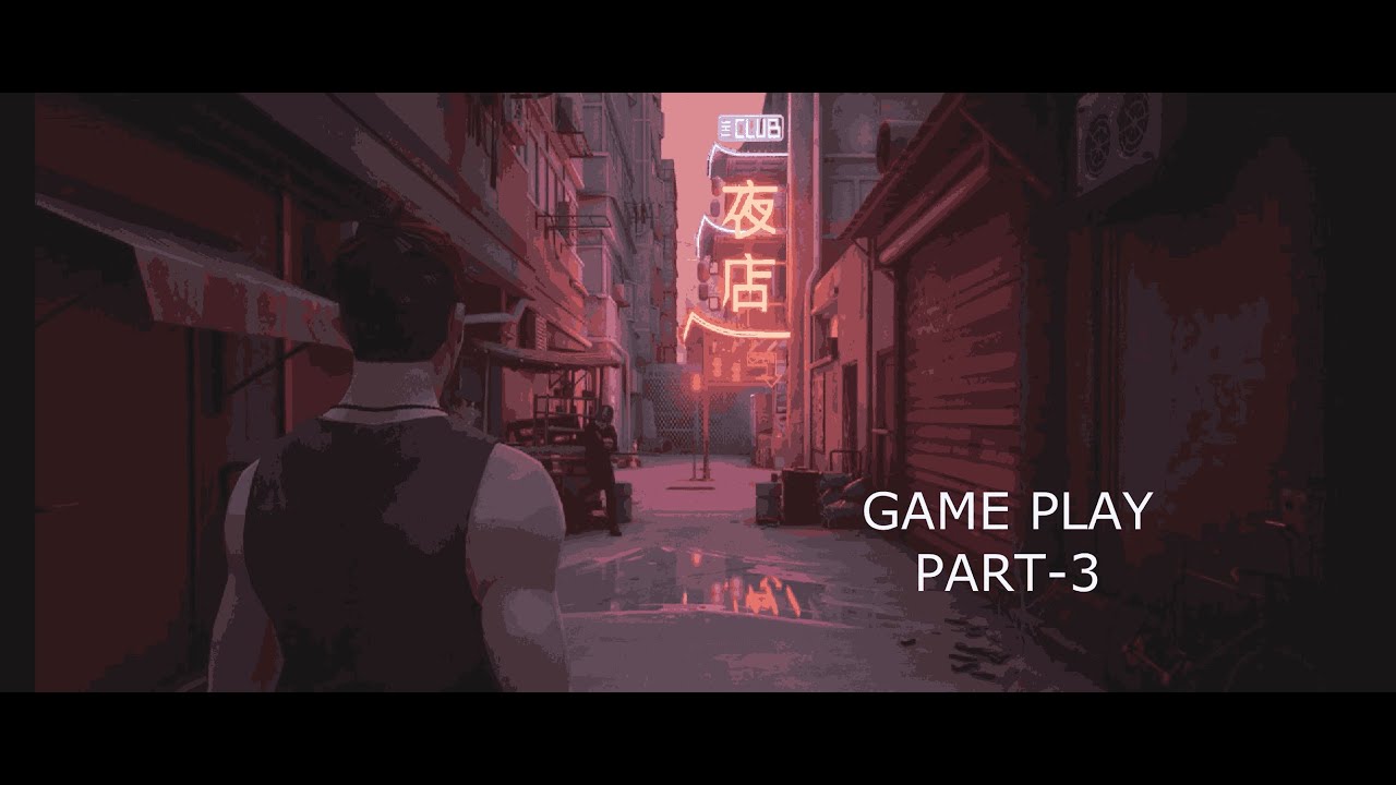 SIFU GAMEPLAY WALK THROUGH PART 3 | THE CLUB - YouTube