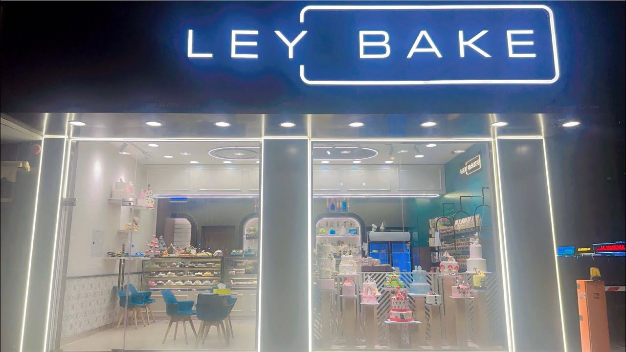 Ley Bake Review || Sharjah || - YouTube