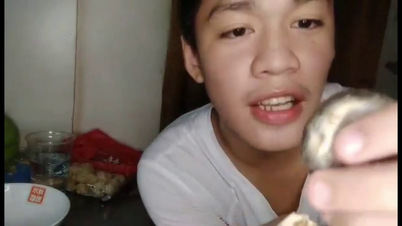 VLOG#3 SLIGHT MUKBANG NG MGA STREET FOODS!!! (GRABE ANO YON?) - YouTube