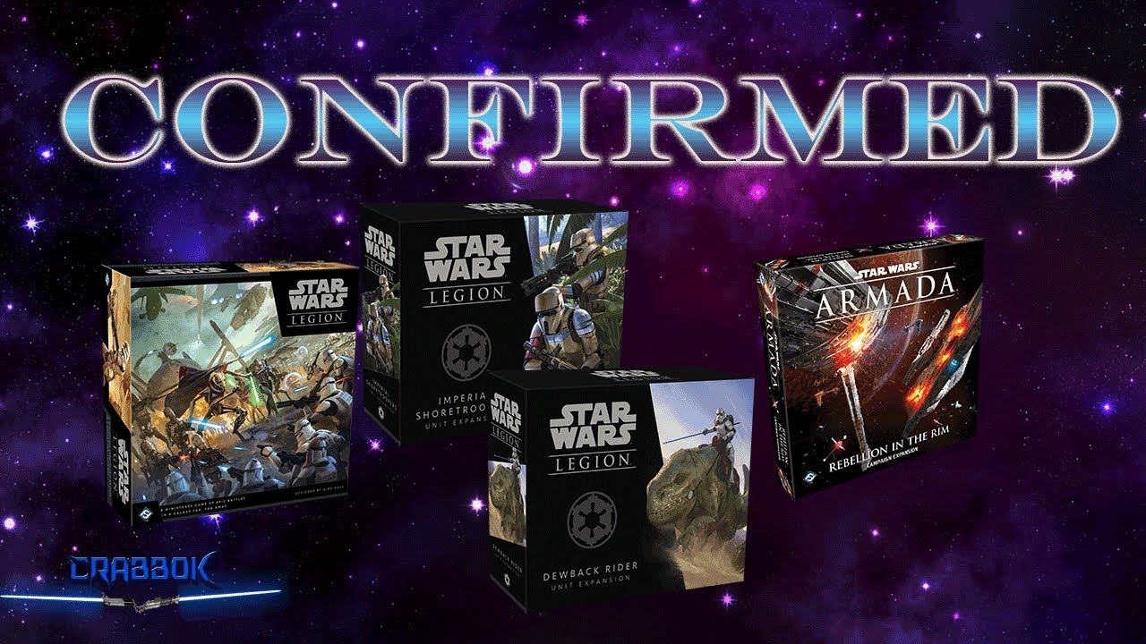 Gen Con Early Release Confirmations - YouTube