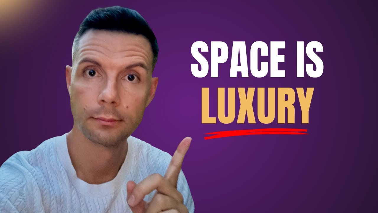 Beingness IS the NEW Luxury You Need Today - YouTube