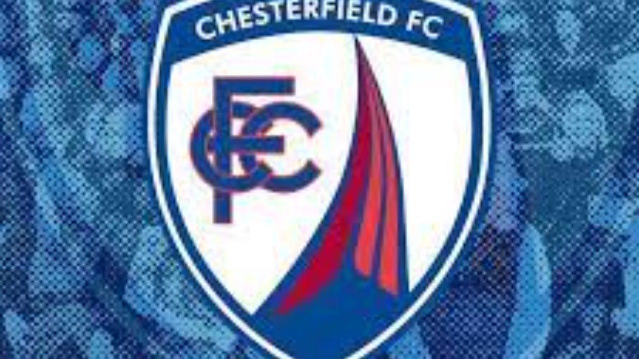 Chesterfield FC Supporters Forum - YouTube