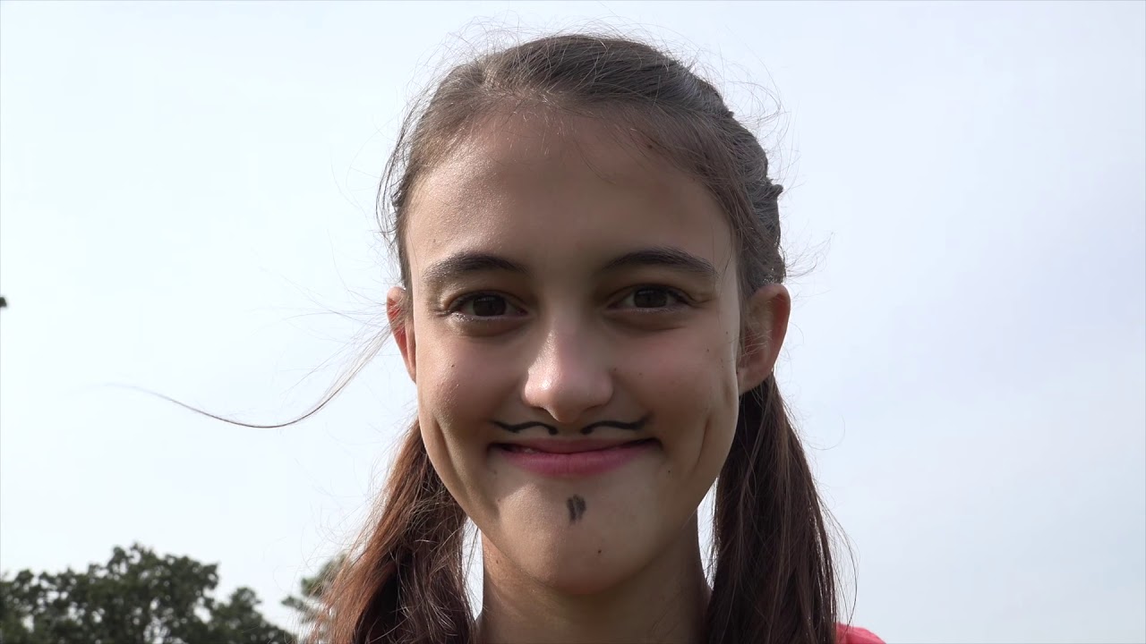 The Secret Behind Kaelyn's Videos - YouTube