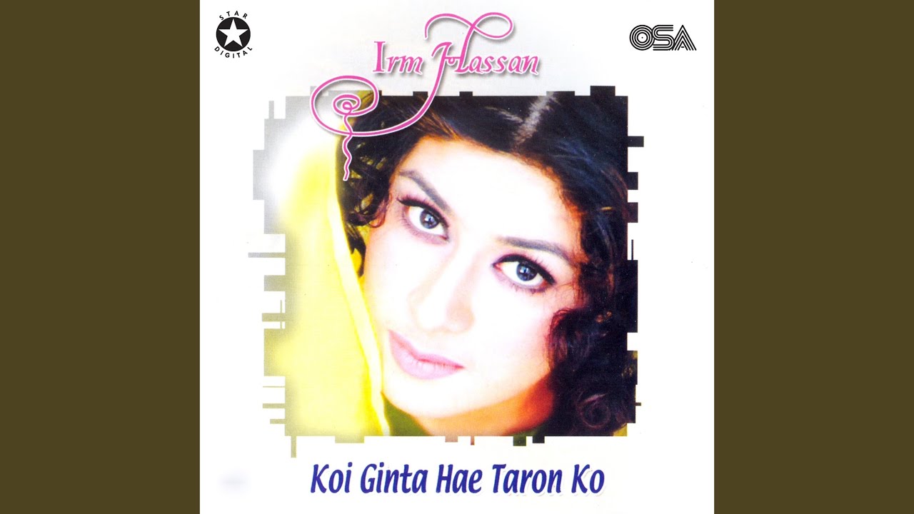 Teri Tasveeron Ko Mein Choom Ke - YouTube