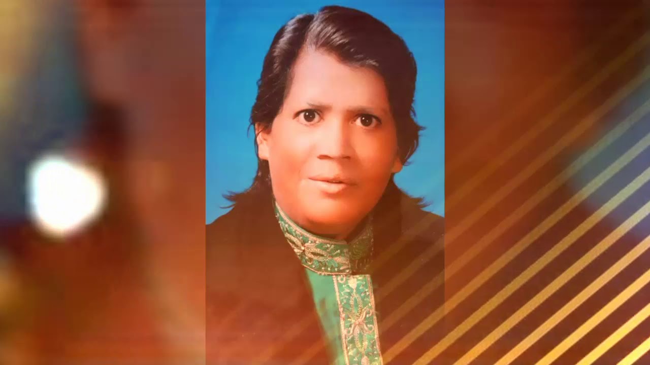 Singer Yasir kashmiri new song 2019 saraiki song dil da bua a khakya ...