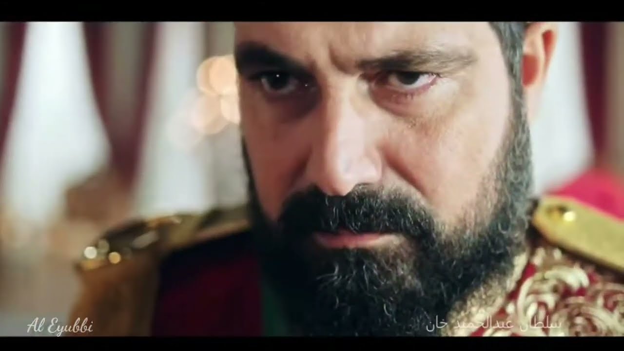 [The Last Caliph] Sultan Abdul Hamid II |Edit| - YouTube