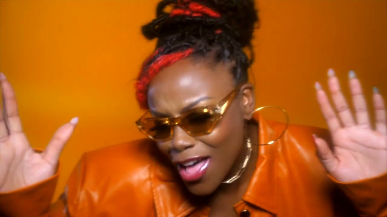 Cherri V - So Well (Visualizer No. 2) - YouTube